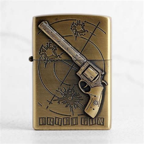 크래프트 N8292ba072b 권총 메탈지포 디자인 듀퐁 홈플러스 택배배송