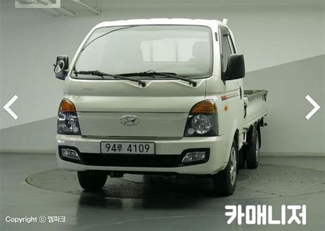 현대 포터 Ii 다용도탑초장축 일반캡 Crdi 슈퍼 헬로마켓