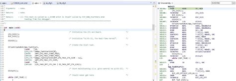CCS TMS320F28335 I Want To Debug The Code On The Board C2000
