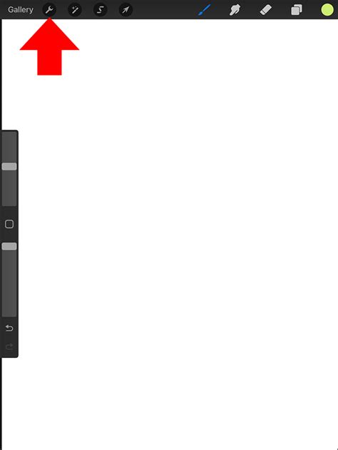 Procreate How To Turn Off Pressure Sensitivity