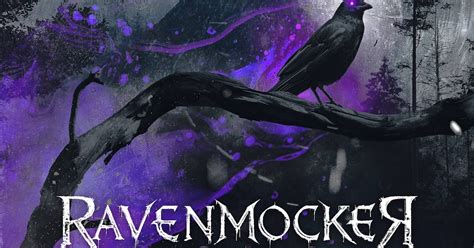 Behind The Tracks Ravenmocker Where The Raven Flies Single 2026