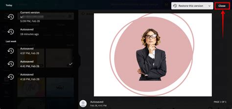 How Do I Check My Canva History WebsiteBuilderInsider Com