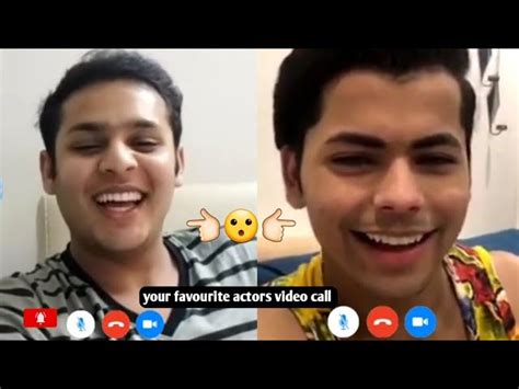 Dev Joshi And Siddharth Nigam Kenjutaku