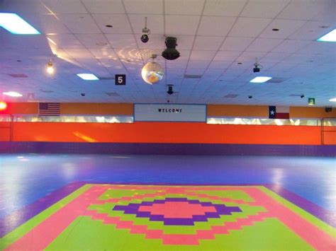 Roller Skating Rink Design Ideas At Tracey Parmelee Blog