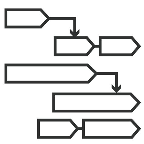 Map Generic Outline Icon