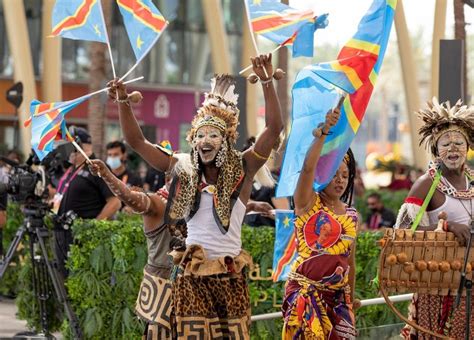 Top 10 African Countries With The Highest Ethnic Diversity