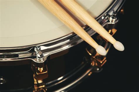 Nylon Or Wood Choosing The Perfect Tips For Your Drumsticks