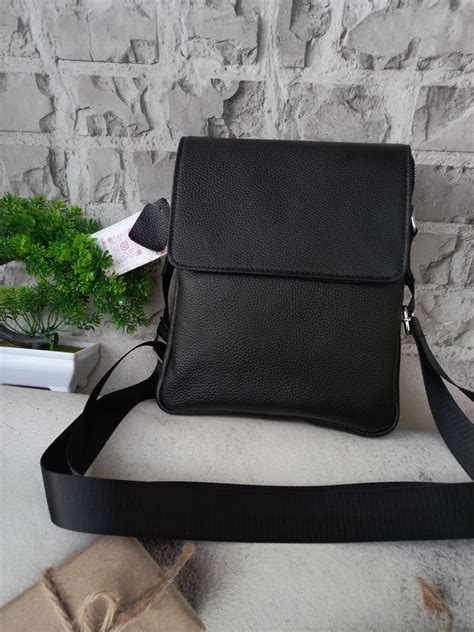 НАТУРАЛЬНА ШКІРА Чоловіча шкіряна сумка мужская кожаная сумочка 1 040 грн Шкіряні сумки