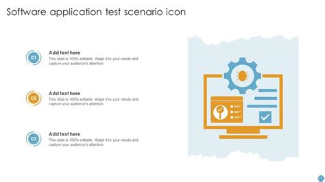 Test Scenario Powerpoint Ppt Template Bundles Ppt Powerpoint