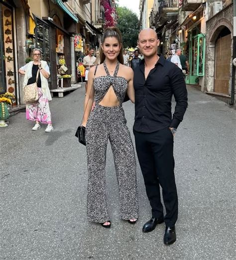 Amanda Cerny Biography