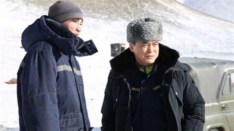 Шадар сайдаар ахлуулсан ажлын хэсэг Баян Өлгий аймагт ажиллаж байна