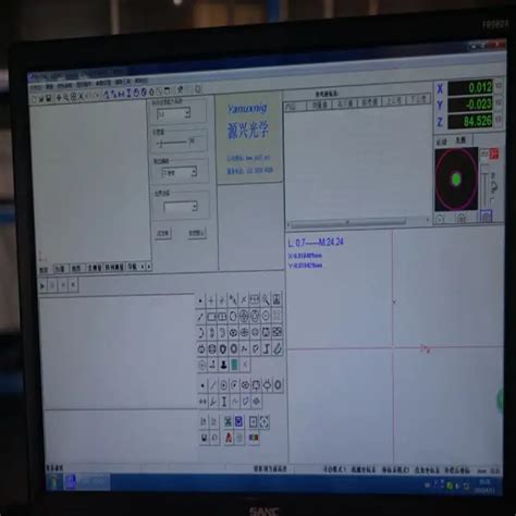 Optical Coordinate Measuring Machine Cmm Afrimart Online