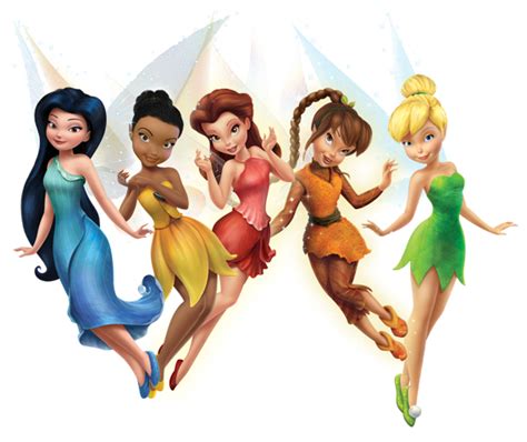 Pin On ♥ Tinkerbell ♥