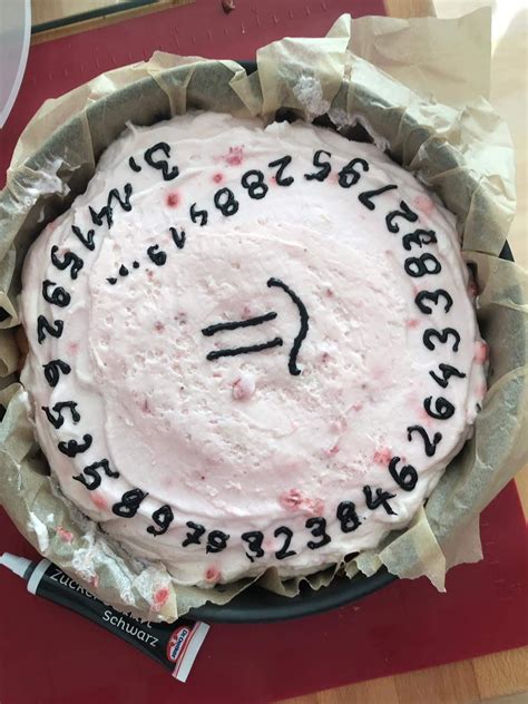 7 Benefits Of Memorizing The First 2000 Digits Of π By Jacopo