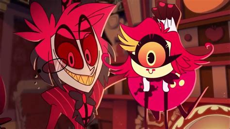 [더빙] 해즈빈 호텔 니프티 더빙 With 35 Youtube