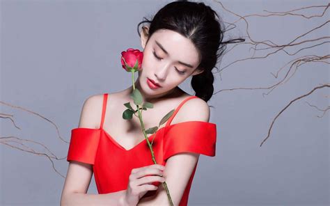 美女孟子义 性感美女孟子义图片壁纸 搜狐大视野 搜狐新闻