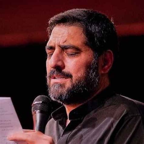 دانلود نوحه حرم یک روز به پا میشه مجید بنی فاطمه با پخش آنلاین و متن