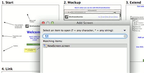 Improved Arrows Eclipse Foundation Membership Wireframesketcher