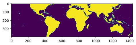Maps Of Days Without Rain Generation With Python And Rasterio Tutorial — Hatari Labs