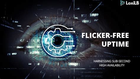 Bringing Sub Second Resilience In Kubernetes Cluster