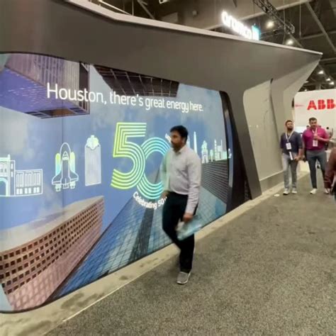 [video] Offshore Technology Conference Otc On Linkedin Otc2024