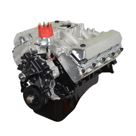 Atk Hp102m Ford 502 Mid Dress Engine 515hp Atk High Performance Engine