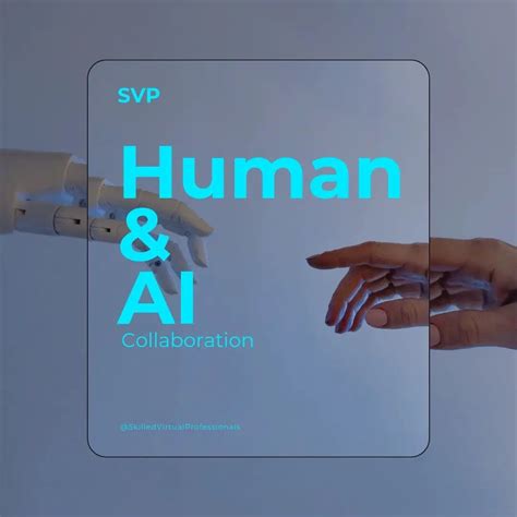 Svp Skilled Virtual Professionals On Linkedin Ai Innovation
