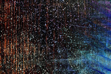 밝은 예술적 스플래시 추상 페인팅 색상 텍스처입니다 현대 미래 지향적 인 패턴 멀티 컬러 동적 배경입니다 창의적인 그래픽 디자인을 위한 프랙탈 아트워크 0명에 대한 스톡