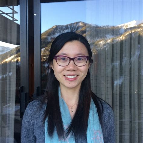 Yangyang Wang Phd Interdisciplinary Graduate Program In Neuroscience