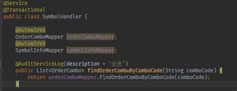 springboot用aop做日志，mybatis通用mapper基类的方法都没有切入 · issue 129 · abel533 mybatis spring boot · github