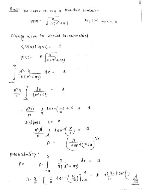 [solved] Expectation Value Of The Particles Position 4 The Wave