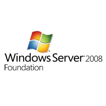 New Windows OS Windows Server Foundation Softpedia