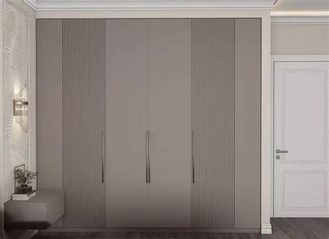 Шкаф в спальню из коллекции Вертикаль In 2024