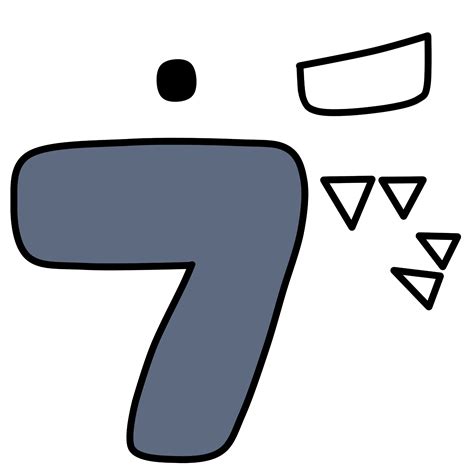 Unoffical Number Lore Sprites Fandom