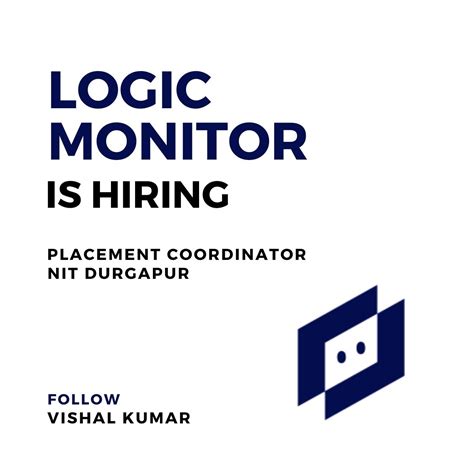 Vishal Kumar On Linkedin Engineering Internships Recruiters Hiring Placements Offcampus