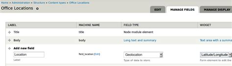 Introduction To Drupal 7 Maps Openlayers Function1