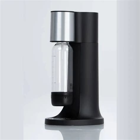 Homsoda машина за газиране