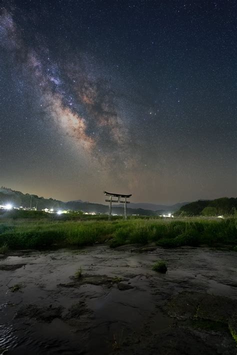 kazu takahashi jp on Twitter RT kuro shiropics 最近撮った星景写真をまとめて ①