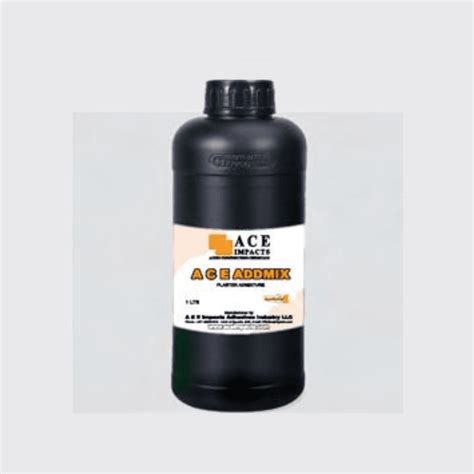 Ace Addmix Polymeric Solution