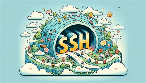 What Is Ssh Tunneling And Its Practical Uses By Jarne2703 Medium