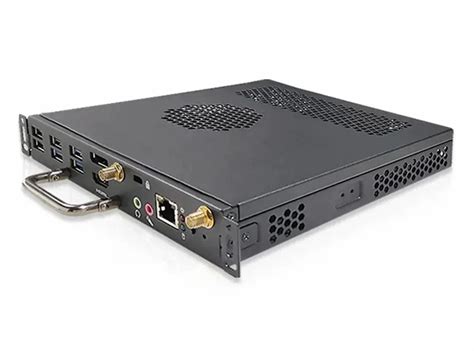 OPS Mini PC I th Gen GB GB SSD at छट पस सटशन in Mumbai ID