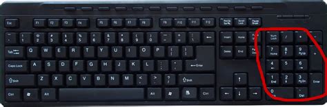 What Numbers Do You Use On Your Keyboard Genius