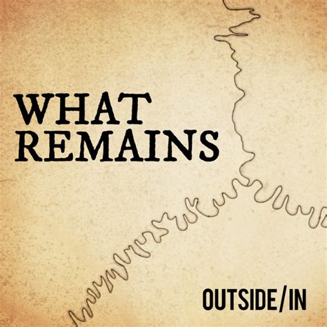 What Remains More Move Remains Found New Hampshire Public Radio