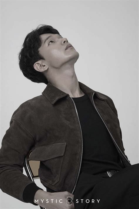 Shin Jae Hwi Picture 신재휘 Hancinema