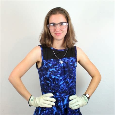 The Fashionable Side Of Science Engineering Com
