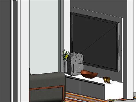 Enscape Assets Have No Textures In Revit Revit Enscape