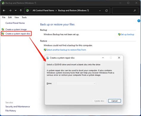 Windows 10 Vs Windows 11 Backup And Restore Vs Minitool Shadowmaker