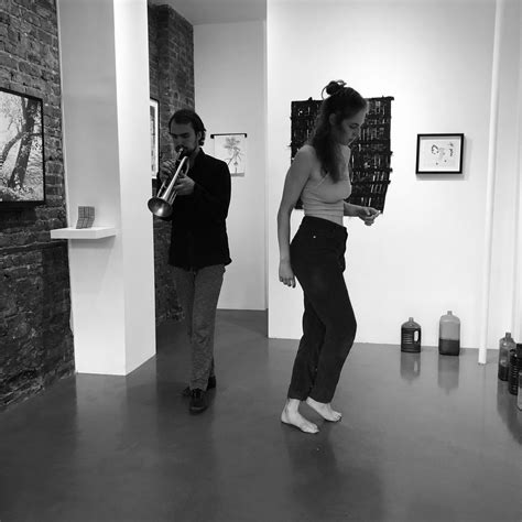 Rhys Tivey And Natalie Deryn Johnson Thank You For Putting My Face In