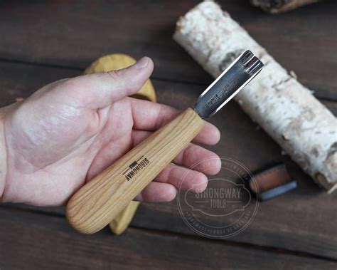 Small Texture Chisel
