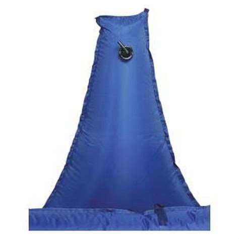 Plastimo Flexible Water Tank 120 Litres Triangular 70957